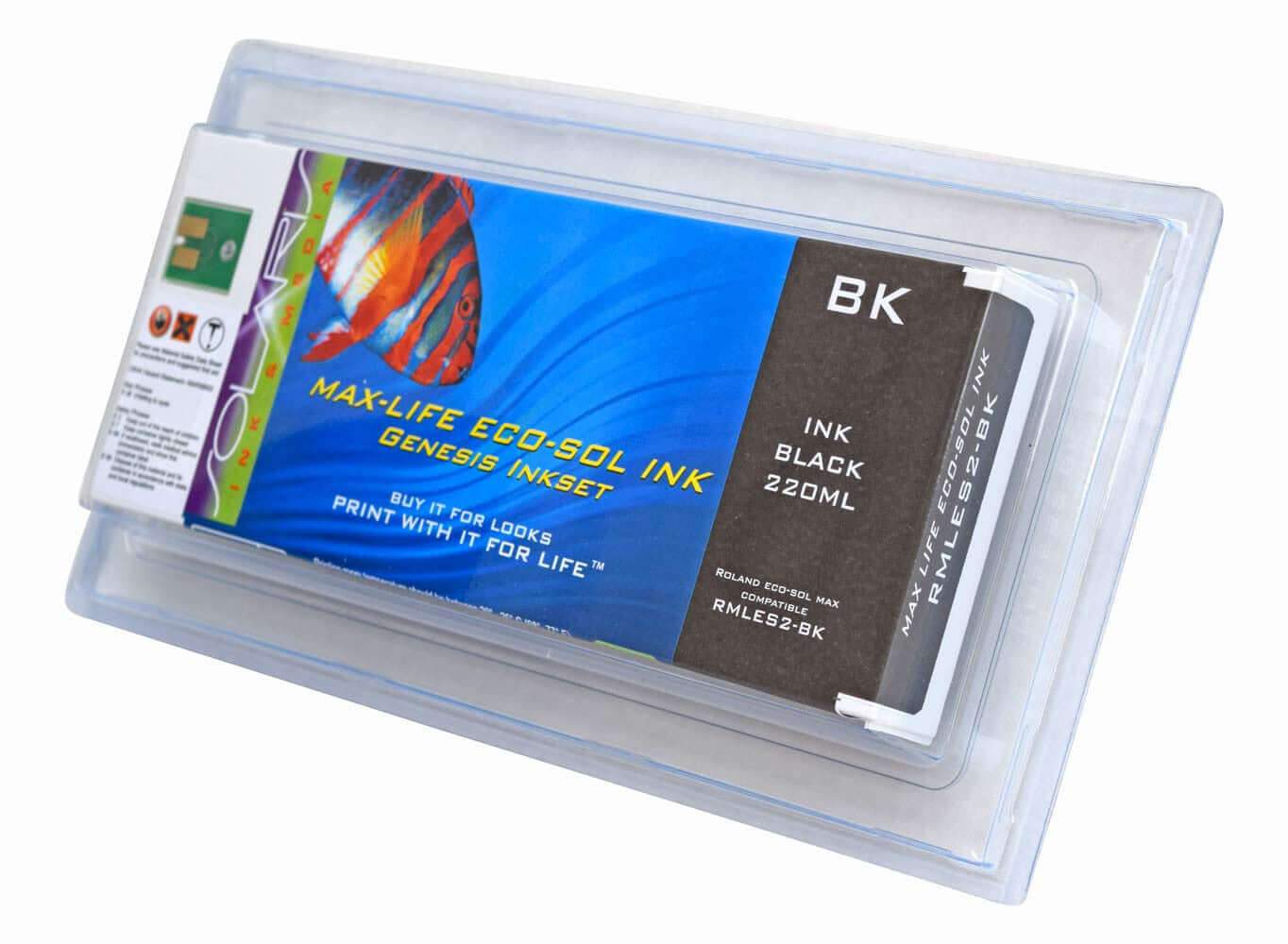 Roland Ink | Roland Eco Solvent Ink | Roland Eco Sol Max Ink