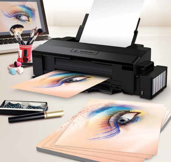Epson Label Runner XL - LiqueColor Online