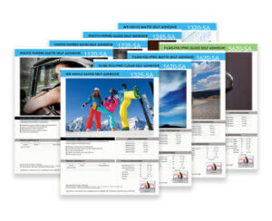 Label Runner - Print and Cut Systems by LiqueColor™